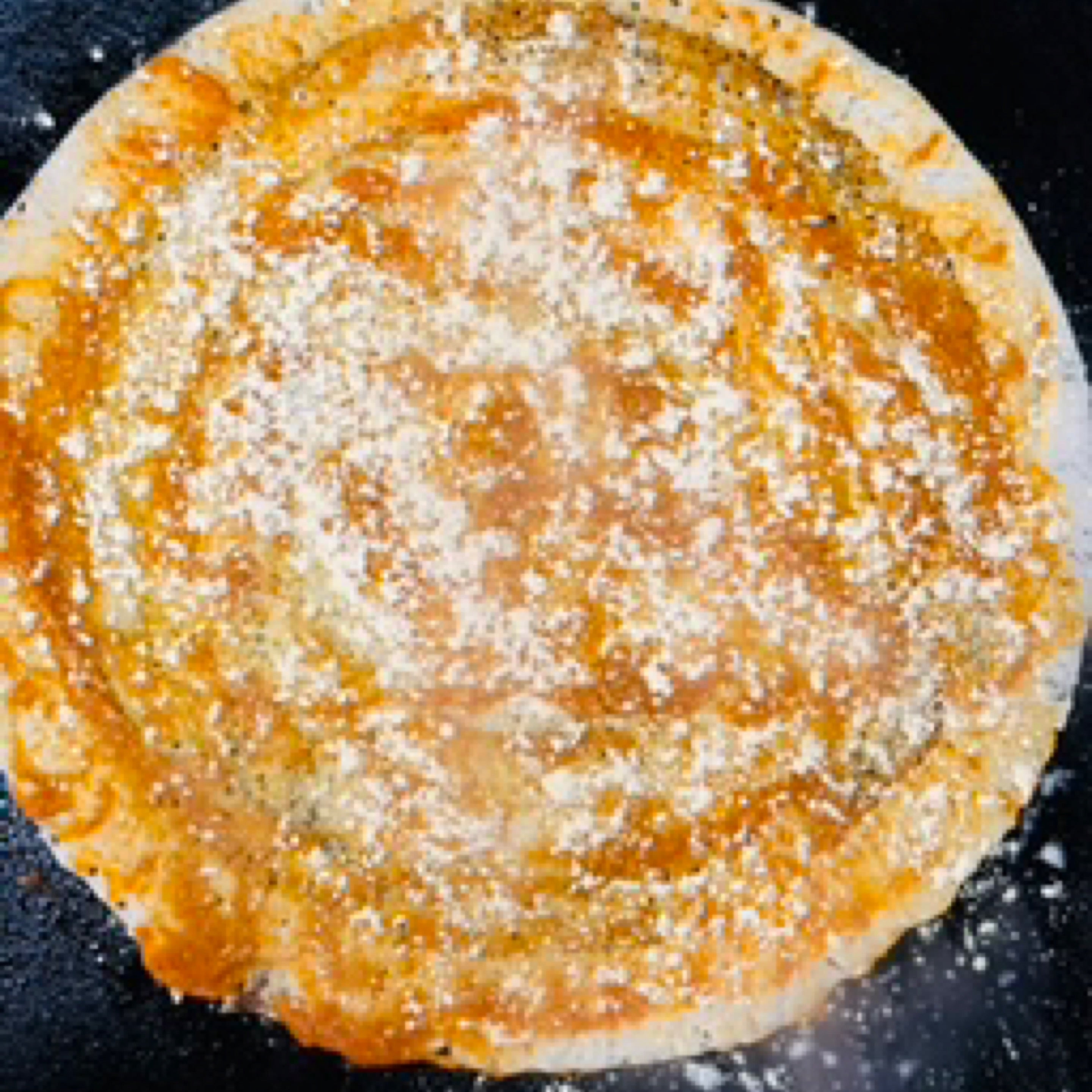 Kadapa Kaaram Dosa(1) | Andhra Cafe Inc